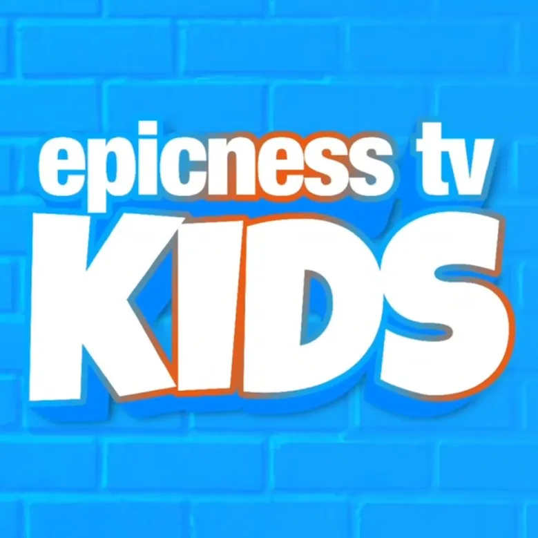 Epicness tv Kids | Epicness tv Wiki | Fandom