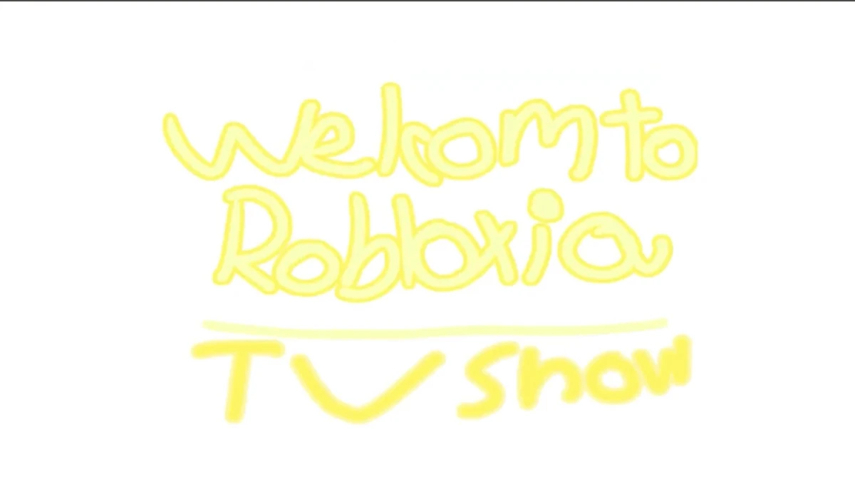 Welcome to Robloxia: TV Show | Epicness tv Wiki | Fandom