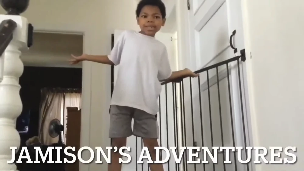 Jamison's Adventures | Epicness tv Wiki | Fandom