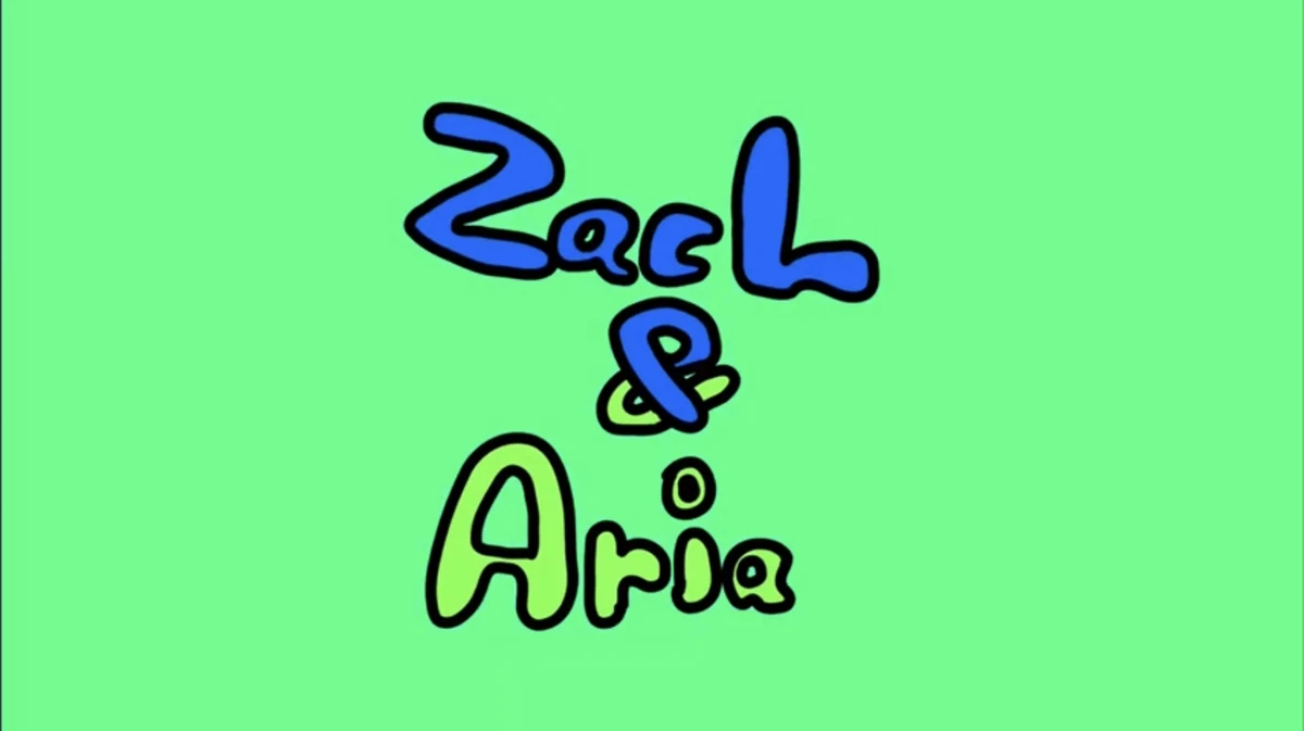 Zach & Aria | Epicness tv Wiki | Fandom