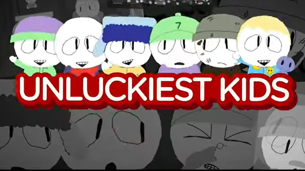 The Unluckiest Kids | Epicness tv Wiki | Fandom