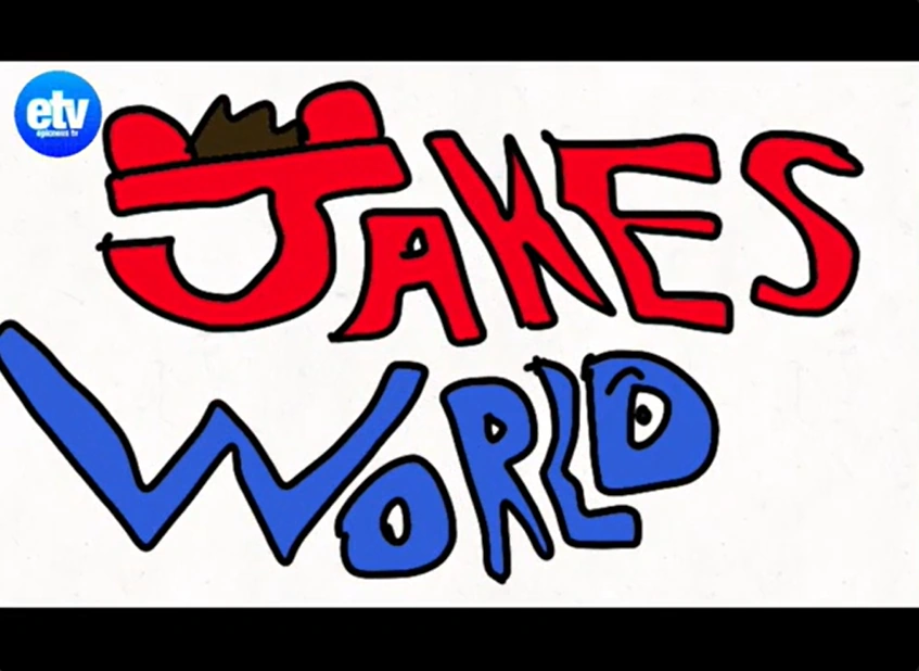 Jake's World | Epicness tv Wiki | Fandom