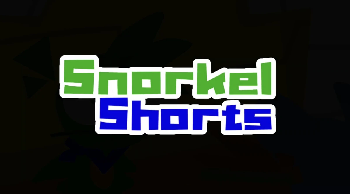 Snorkel Shorts | Epicness tv Wiki | Fandom