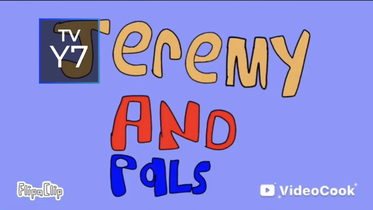 Jeremy And Pals | Epicness tv Wiki | Fandom