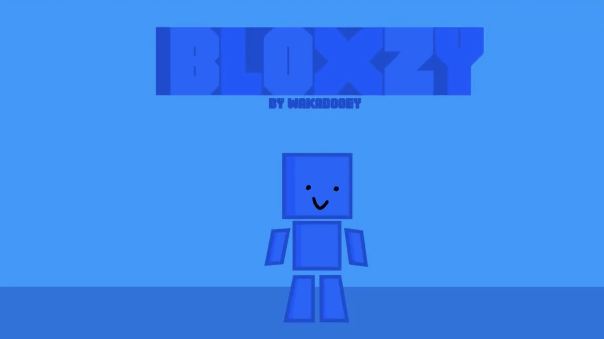 Bloxzy | Epicness tv Wiki | Fandom