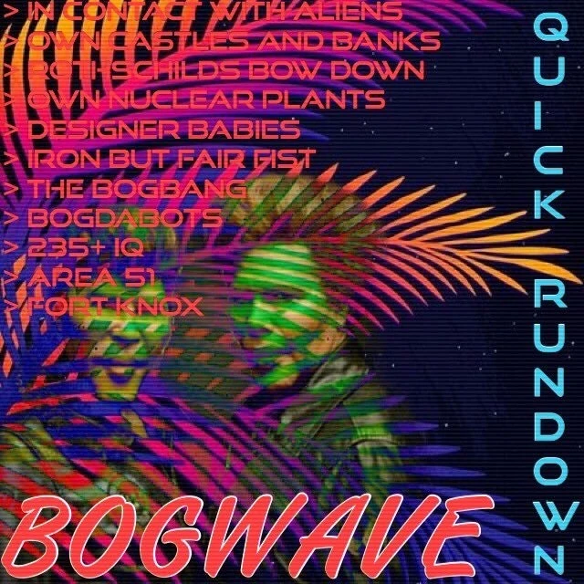 Bogpill | Epicness Wiki | Fandom