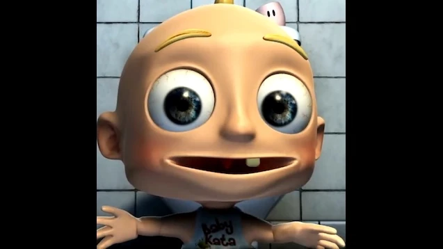 Baby Kata | Epicness Wiki | Fandom