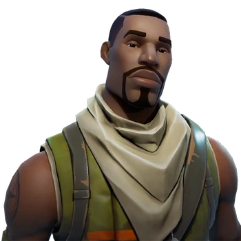 Stan the Fortnite Man | Epicness Wiki | Fandom