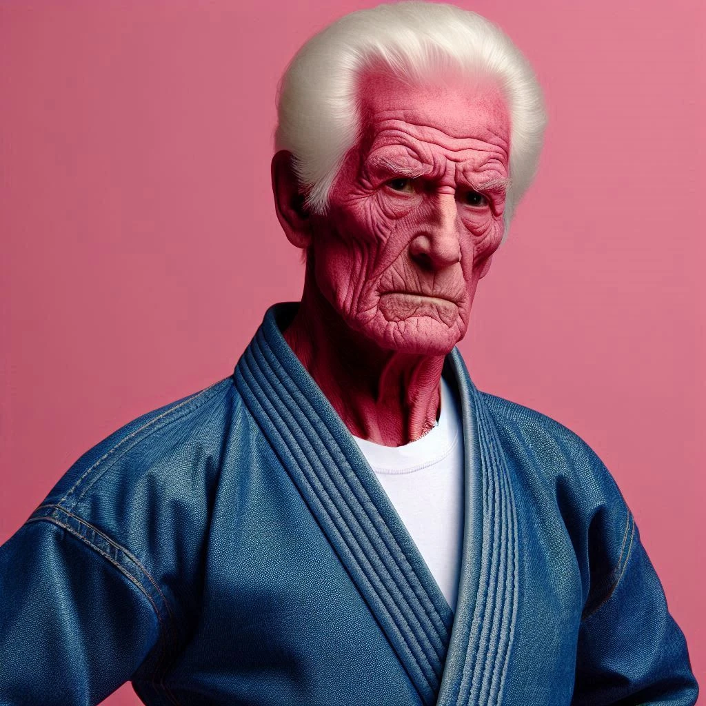 Ben Moose | Epic Ninja Wiki | Fandom