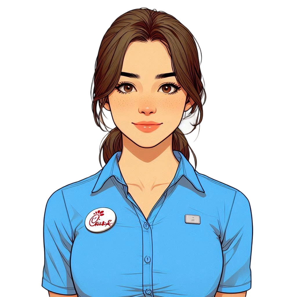 Abby Parish | Epic Ninja Wiki | Fandom