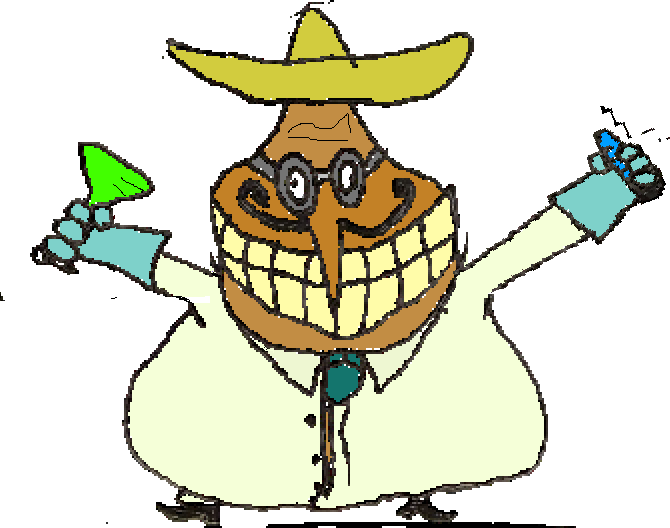 Jay Lemon | Epic Ninja Wiki | Fandom