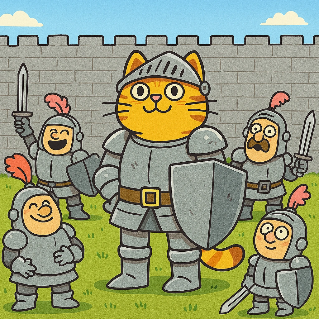 Ginger | Epic Ninja Wiki | Fandom