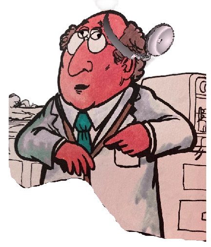 Dr. Muerto | Epic Ninja Wiki | Fandom