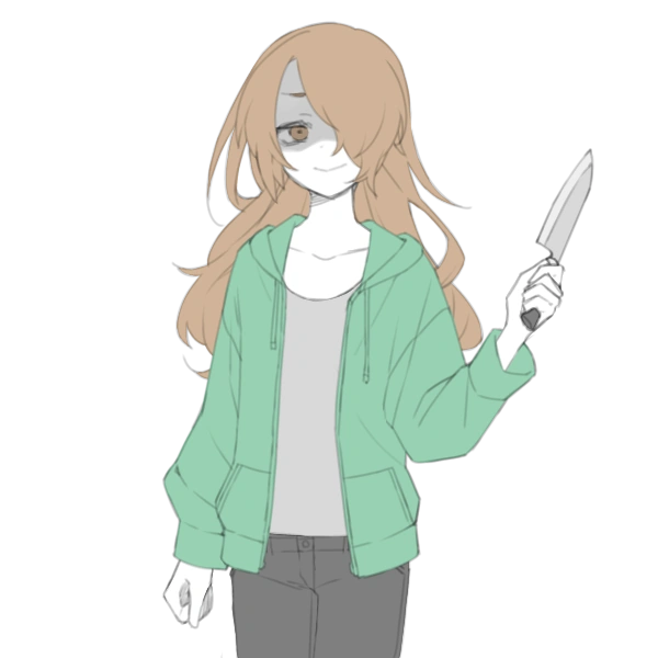 Heather Bonniwell | Monolith Wiki | Fandom