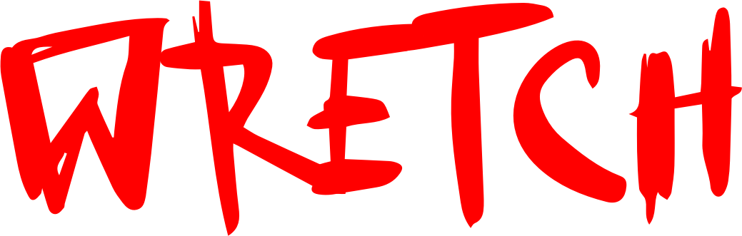 WRETCH | Monolith Wiki | Fandom