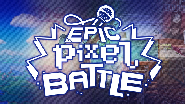 Chronologie | Epic Pixel Battles Wiki | Fandom