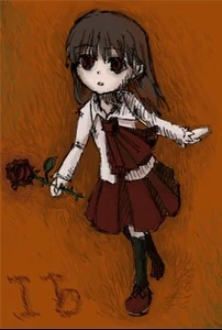 Ib | Epic Pixel Battles Wiki | Fandom