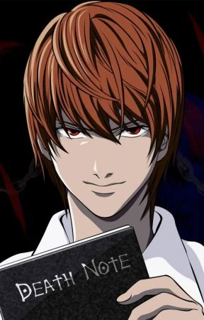 Light Yagami | Epic Pixel Battles Wiki | Fandom