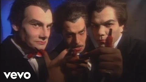 Rap-Tout (Les Inconnus) | Epic Pixel Battles Wiki | Fandom