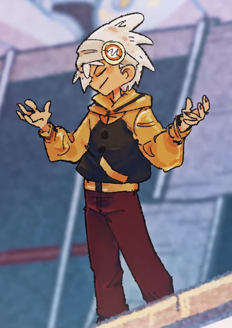 Soul Eater Evans | Epic Pixel Battles Wiki | Fandom