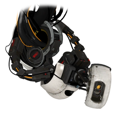 GLaDOS | Epic Pixel Battles Wiki | Fandom