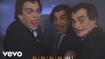 Rap-Tout (Les Inconnus) | Epic Pixel Battles Wiki | Fandom