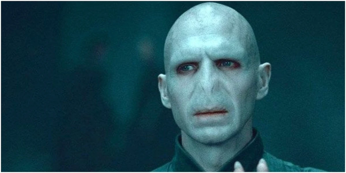 Voldemort | Epic Pixel Battles Wiki | Fandom