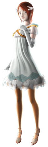 Princesse Elise | Epic Pixel Battles Wiki | Fandom