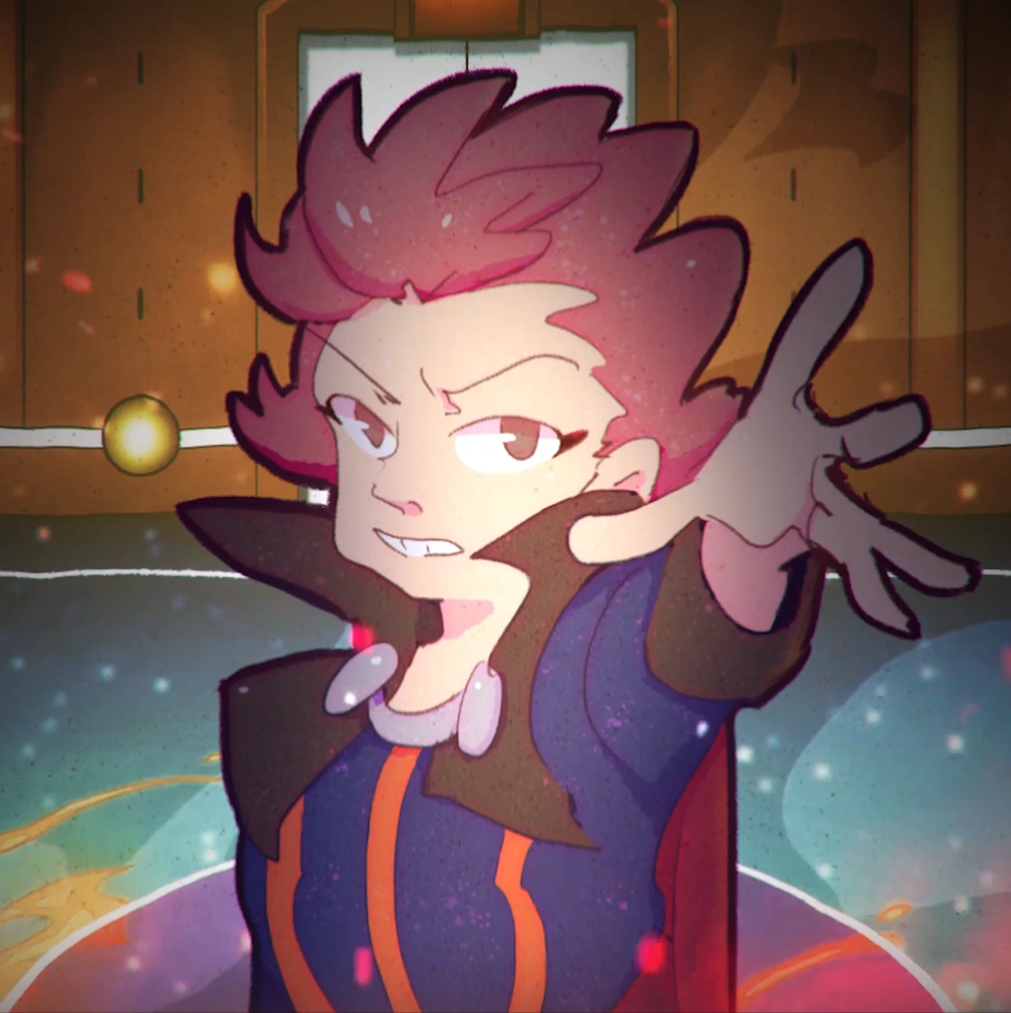 Peter | Epic Pixel Battles Wiki | Fandom