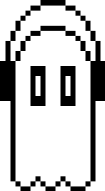 Napstablook | Epic Pixel Battles Wiki | Fandom