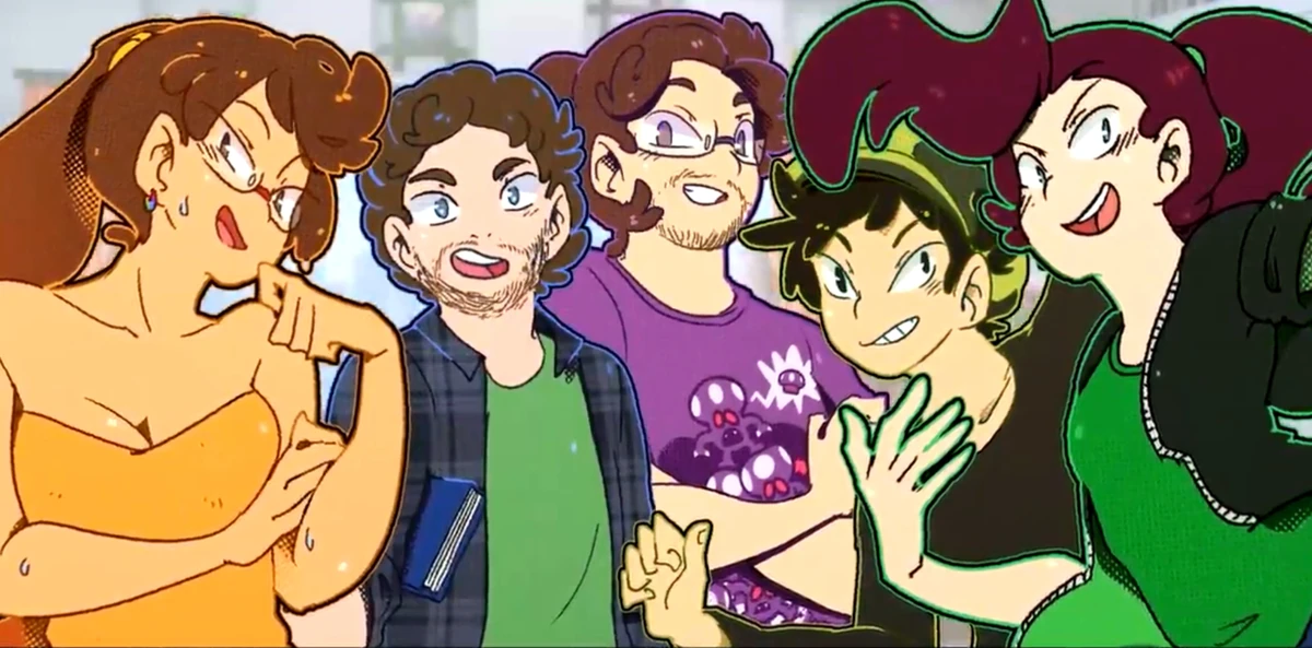 Team EPB | Epic Pixel Battles Wiki | Fandom