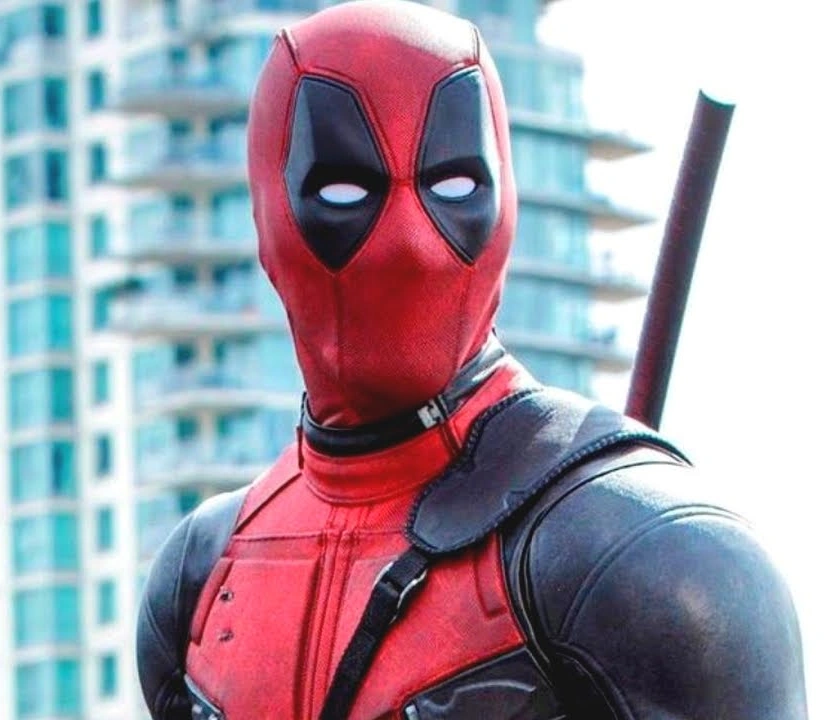 Deadpool (Rap Battle of GAAA) | Epic Pixel Battles Wiki | Fandom