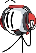 Charles Calvin | Epic Pixel Battles Wiki | Fandom