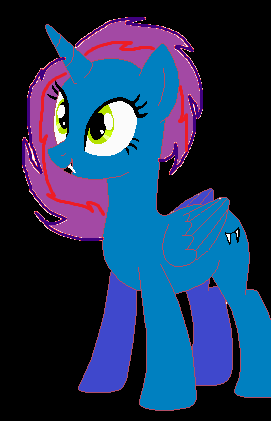 Dark Dim | EpicPonyArtists HQ Wiki | Fandom