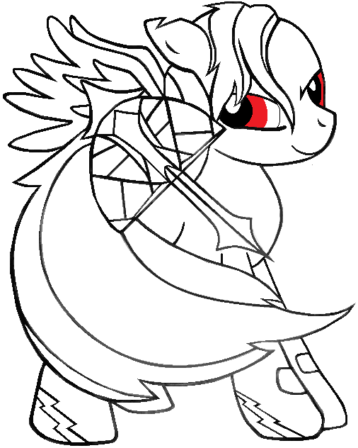 Dust Fade | EpicPonyArtists HQ Wiki | Fandom