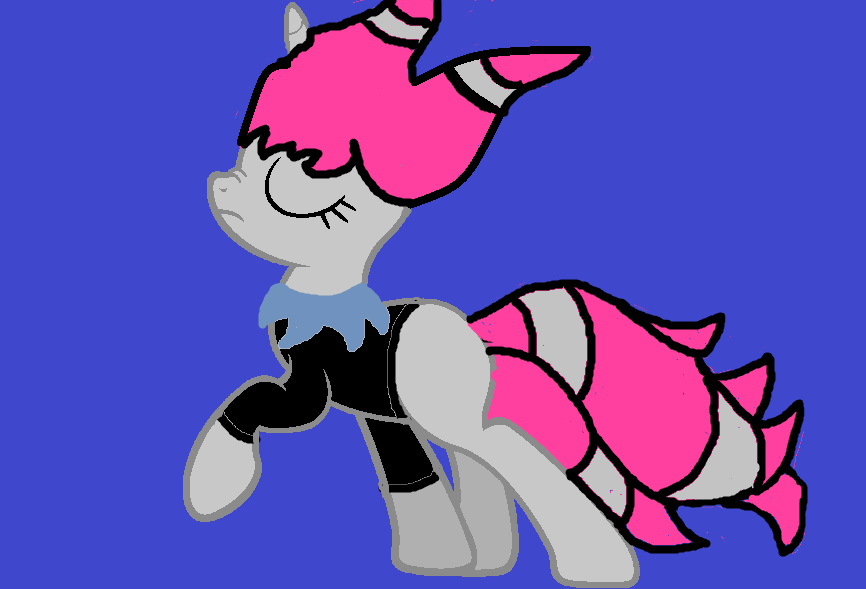 Jinx | EpicPonyArtists HQ Wiki | Fandom