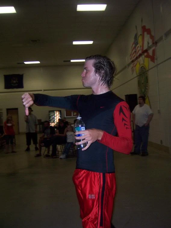 Steve Shilson | Epic Pro Wrestling Wiki | Fandom