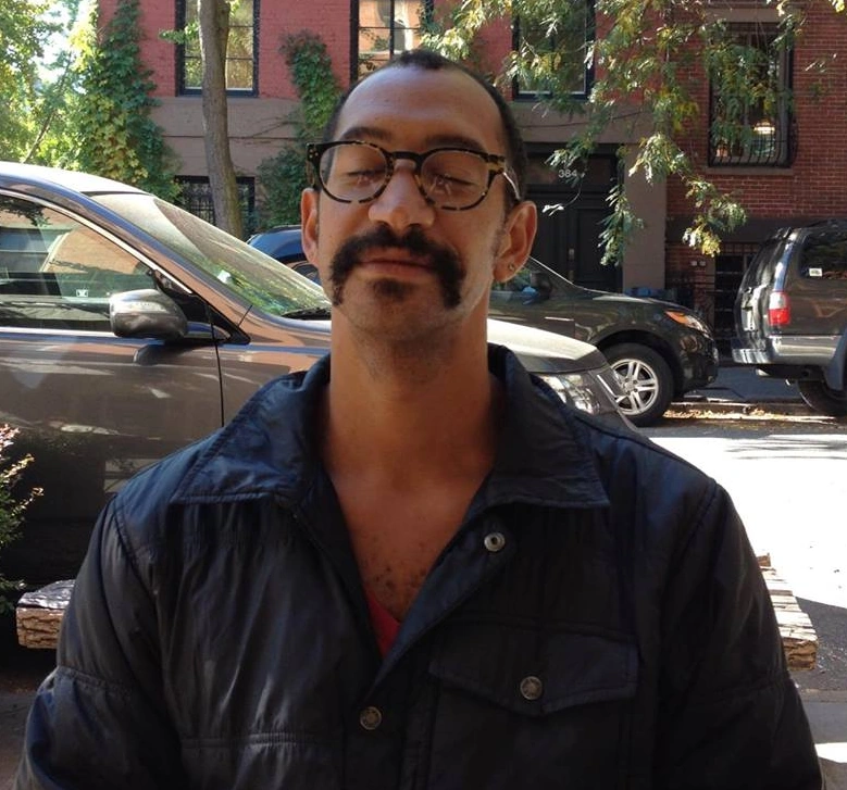 Neil Blan | Epic Rap Battles of History Wiki | Fandom