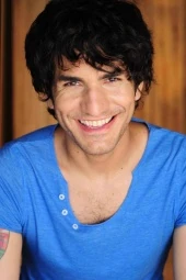 Ray Timmons | Epic Rap Battles of History Wiki | Fandom