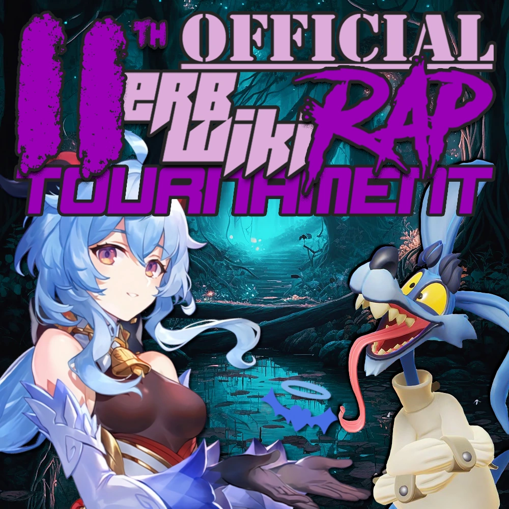 User blog:Cherrae Witch/Amontgomery1432 vs. JK03. The 11th Official ...