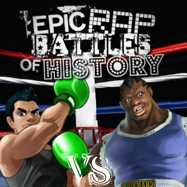 User blog:LakuitaBro01.2/Lak's Video Game Rap Battles! Little Mac VS ...