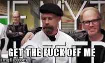 Mythbusters Gif
