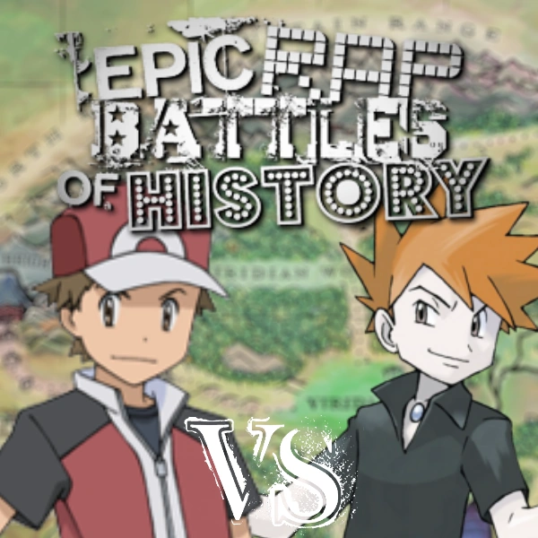 User blog:LakuitaBro01.2/Lak's Video GameRap Battles! Red VS Blue ...