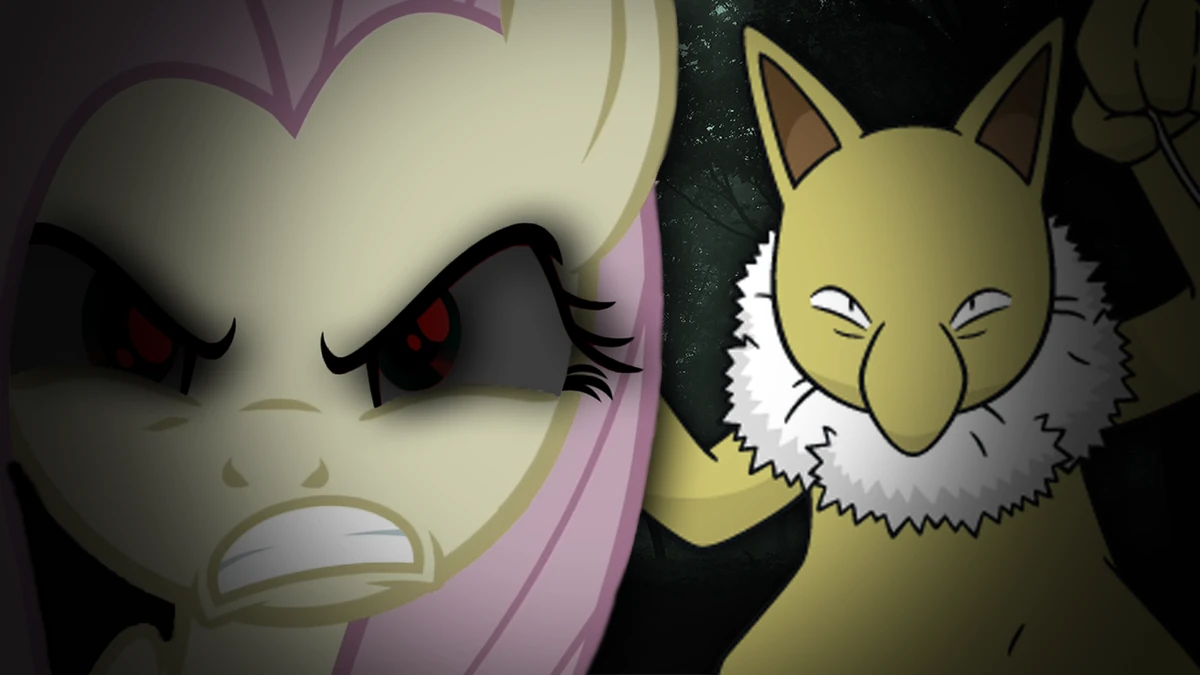 User blog:SkeepTieel/Fluttershy's Lullaby vs Hypno's Lullaby - ERB:PvsA ...