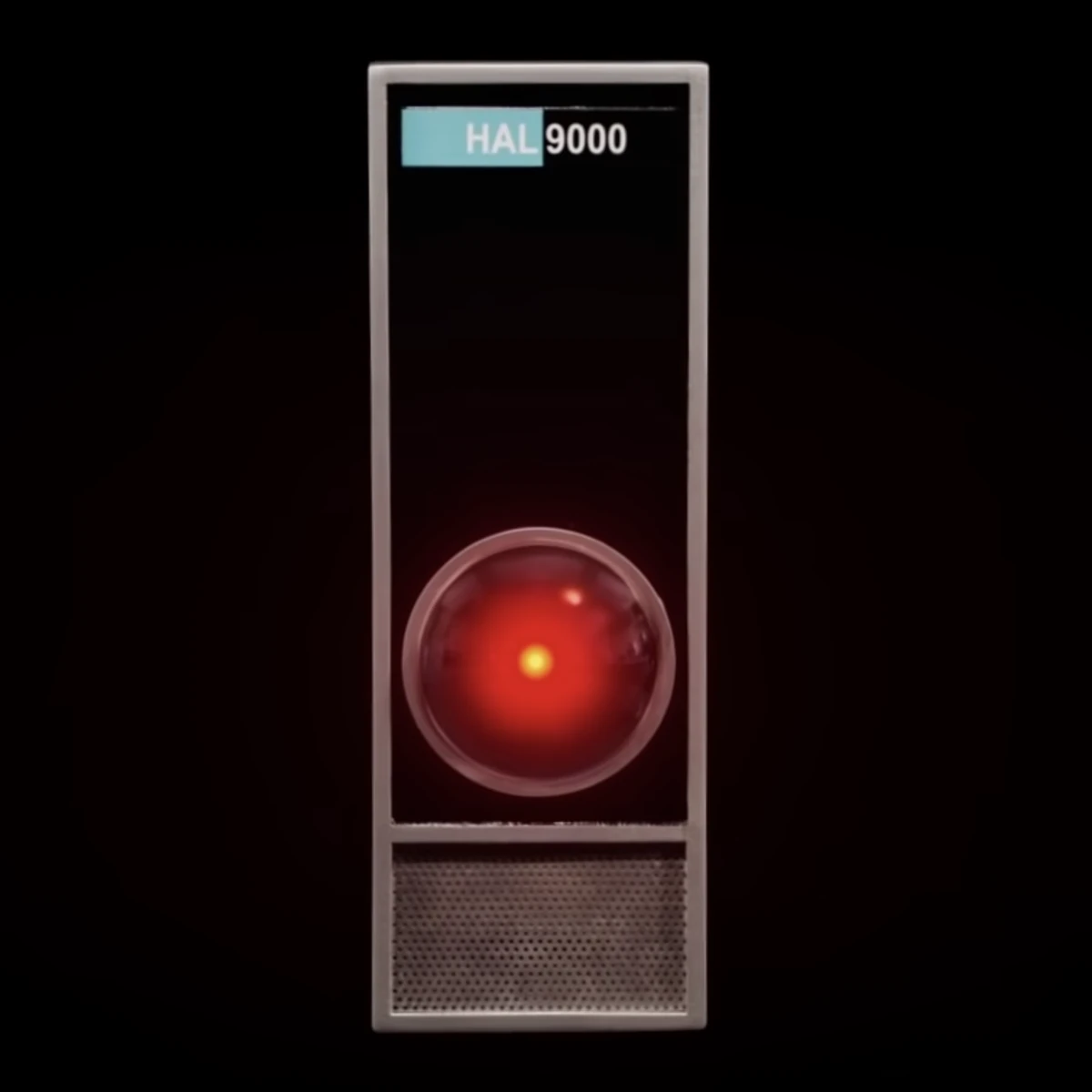 HAL 9000 | Epic Rap Battles of History Wiki | Fandom