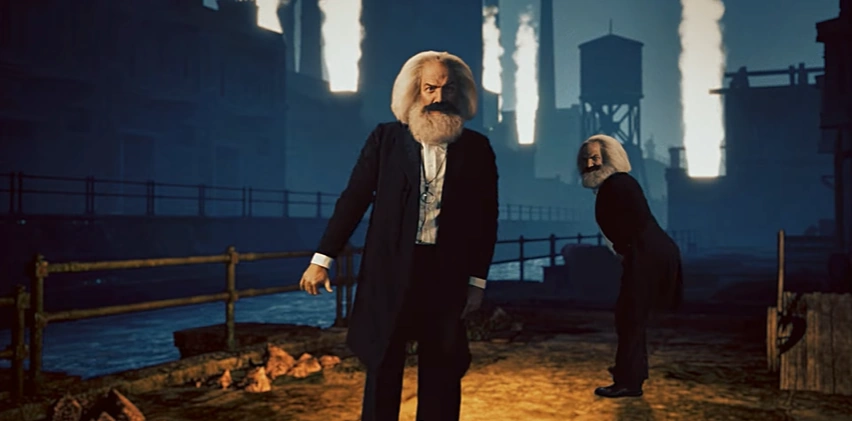 Industrial Plant | Epic Rap Battles of History Wiki | Fandom