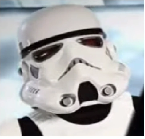 Stormtrooper | Wiki Epic Rap Battles of History BR | Fandom