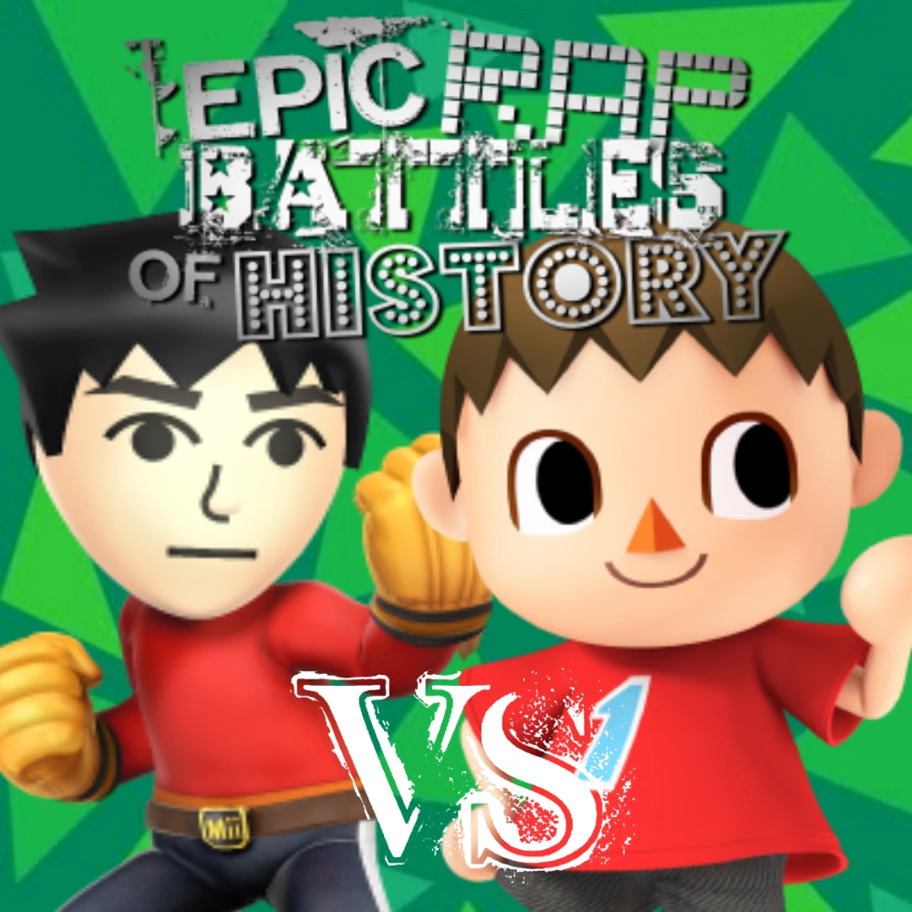 User blog:ATinyFloatingWhale/Super Smash Bros 4 Tourney: Mii ...