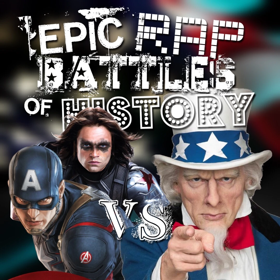 Captain America Uncle Sam