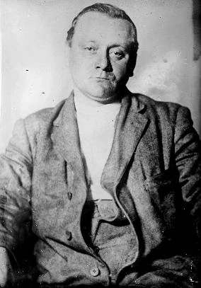 John Schrank | Epic Rap Battles of History Wiki | Fandom